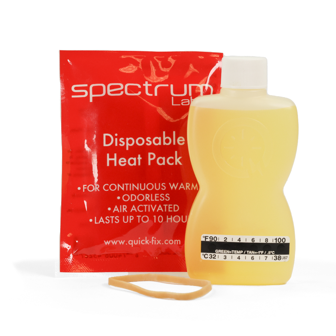 Quick Fix Plus Easy Bundle | Synthetic Urine & Leg Strap Deal