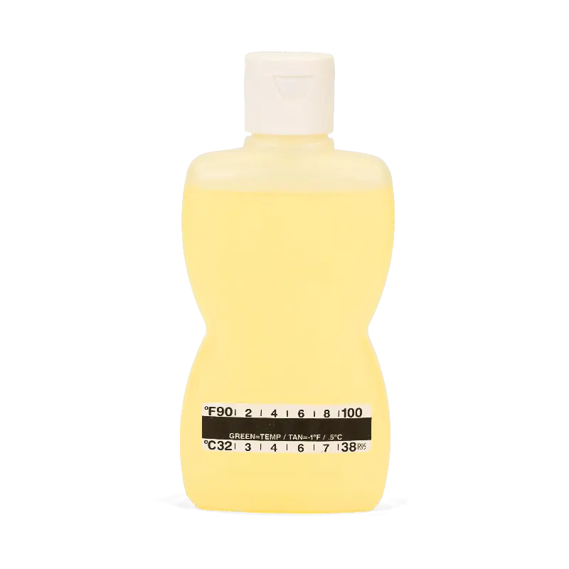 A Better Bottle for the Best Synthetic Brand - Quick Fix